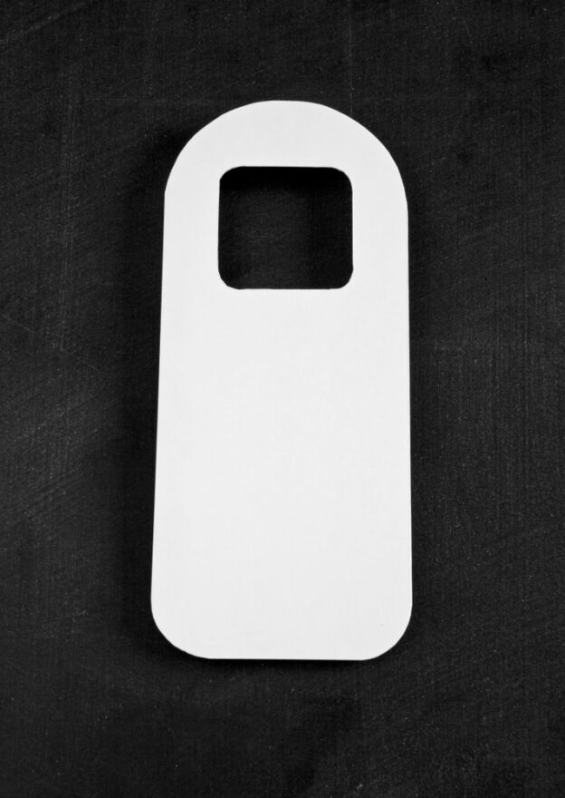 What Size Is A Standard Door Hanger?